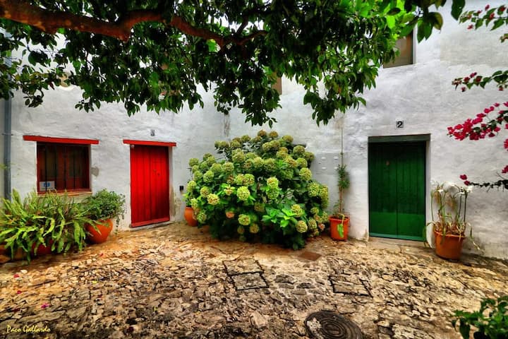Cottage At Castillo De Castellar - Castellar de la Frontera