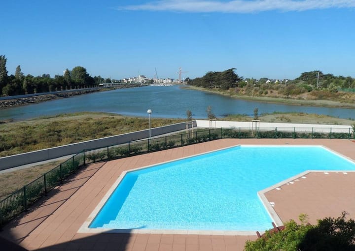 Maison 800 M Plage La Baule - Guérande