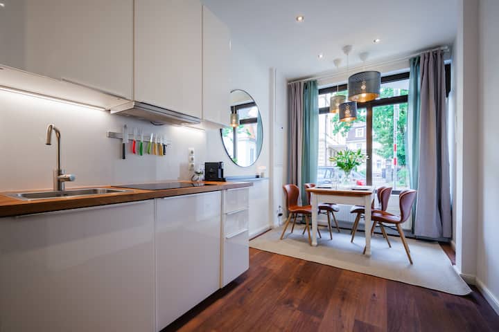 Mitten Im Zentrum - Apartment Maria - Innsbruck