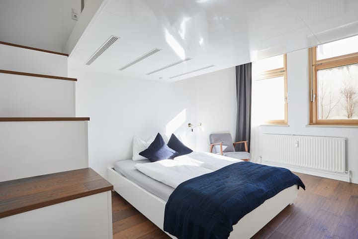 Downtown - Apartment Joseph - Innsbruck
