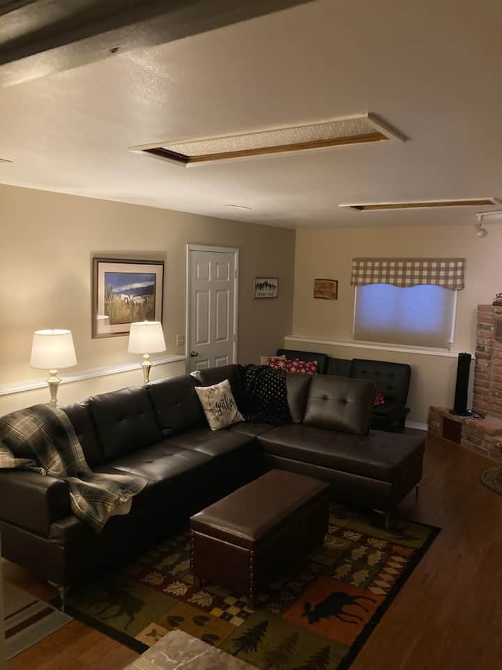 Comforts Of Home - Billings, MT