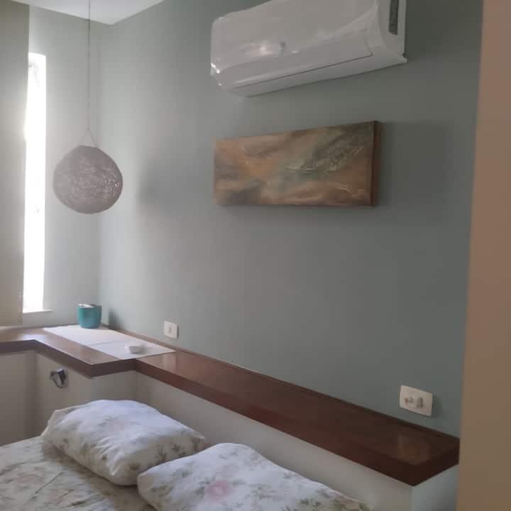 Excelente Localização Em Copacabana!!!... - 리우데자네이루