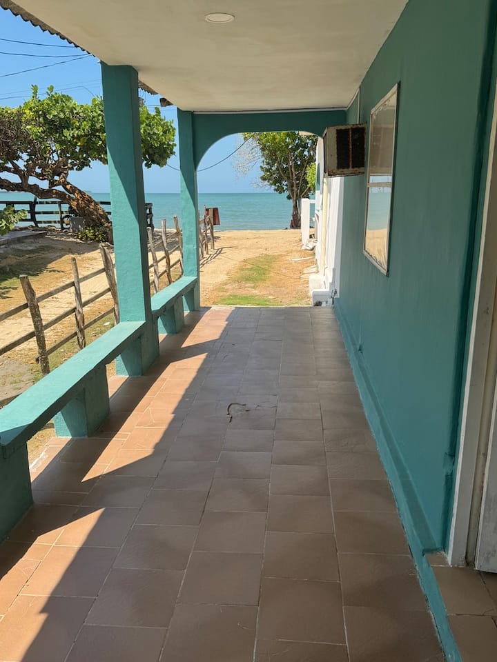 Casa "Viña Del Mar " Apartamento - Covenas