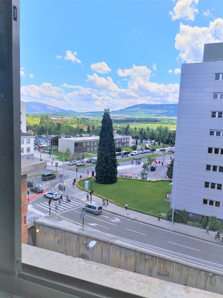 Apartamento Centrico - Pampelune