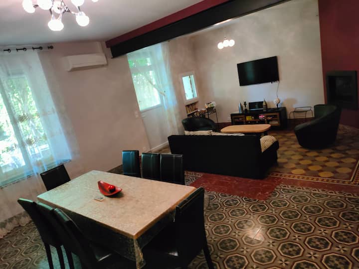 La Maison Gourmande - Bram