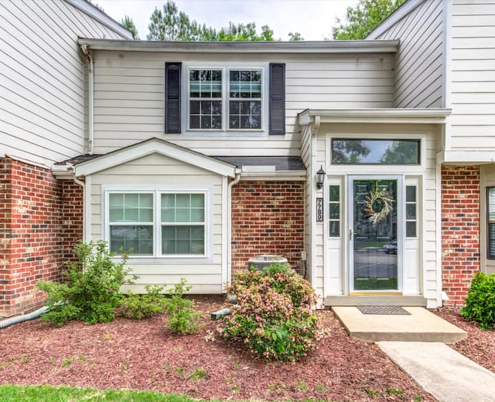 Temporary Living! Corporate Housing! N. Raleigh! - Raleigh, NC
