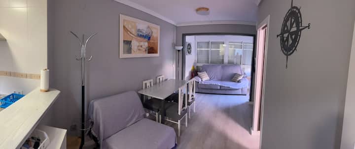 Apartamento En Torrox-costa - Torrox Costa