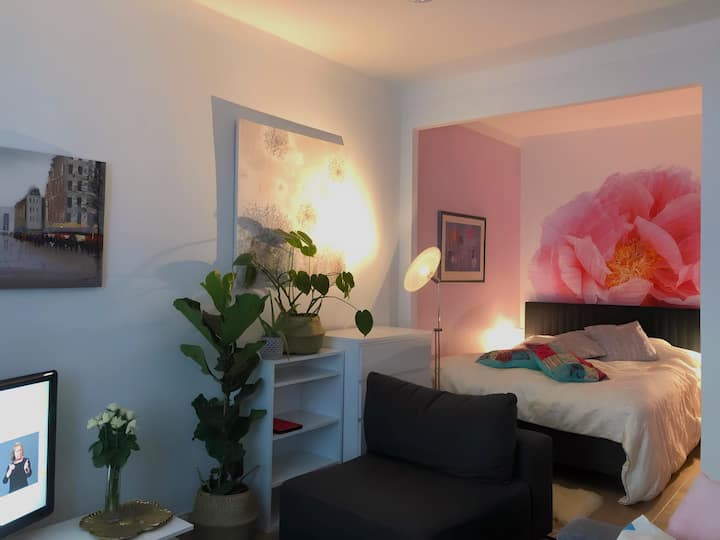 Lovely Flat In The Heart Of Helsinki - Helsinki
