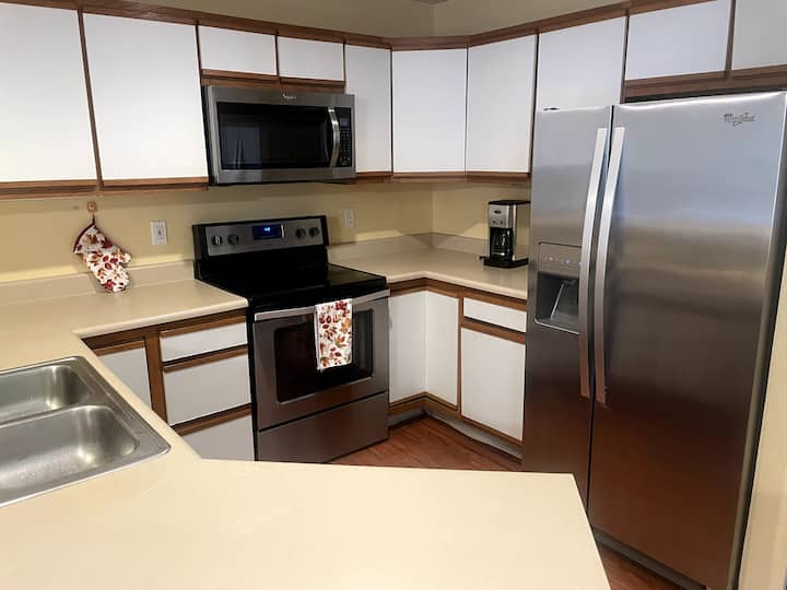 Quiet Boulder Condo Under Flatirons - Boulder, CO