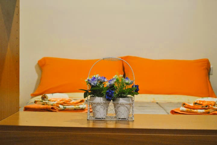 Casa Di Marylin - Pitigliano