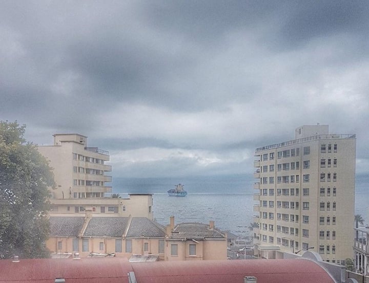 Luxury Sea Point Frere Rd - Cape Town