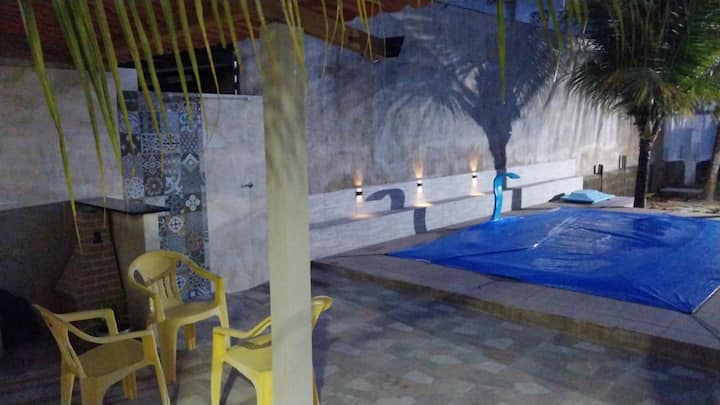 Casa De Praia Em Peroba - Maragogi - Alagoas - Maragogi