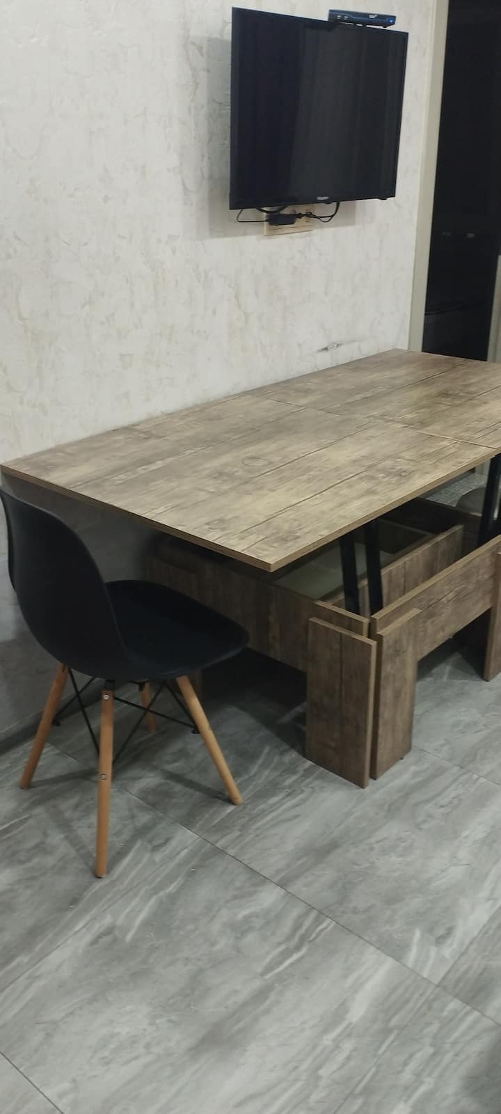 ბინა 519. ზღვასთან ახლოს კობალაძის 8ა- ში - Batoumi