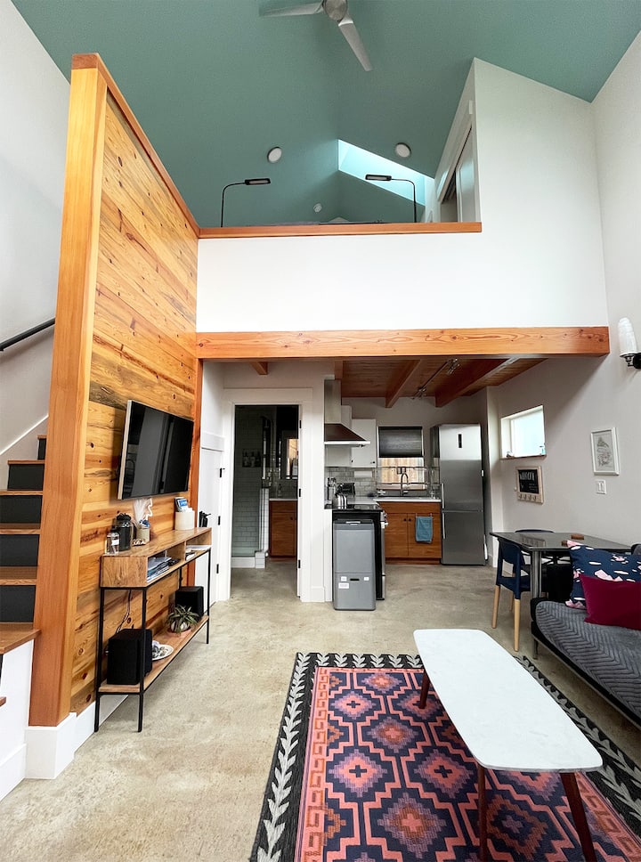 Little Gem House Close To Mississippi & Williams - Portland, OR