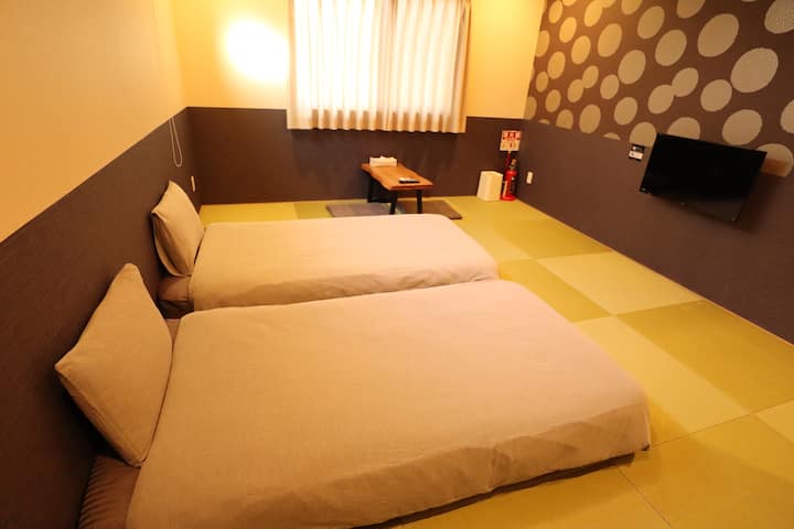 Kyostay Iroha Komichi - Kyoto
