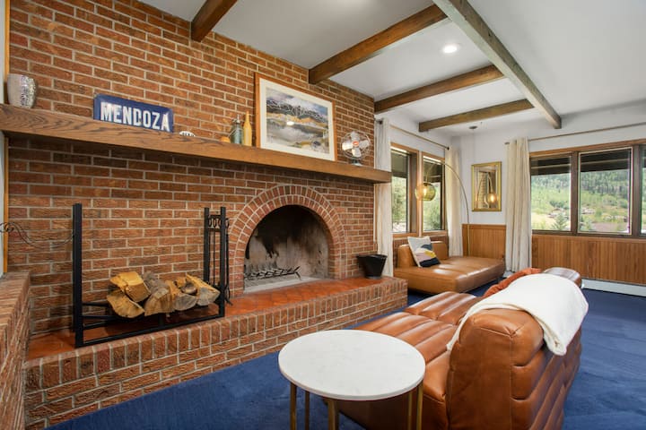 Spacious Home With Stunning Views! - Steamboat Springs, CO