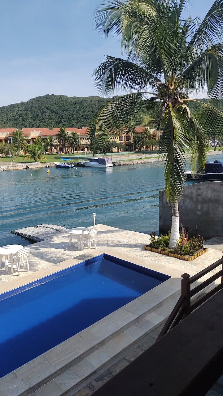 Excelente Apto Tipo Casa. Na Ogiva - Cabo Frio