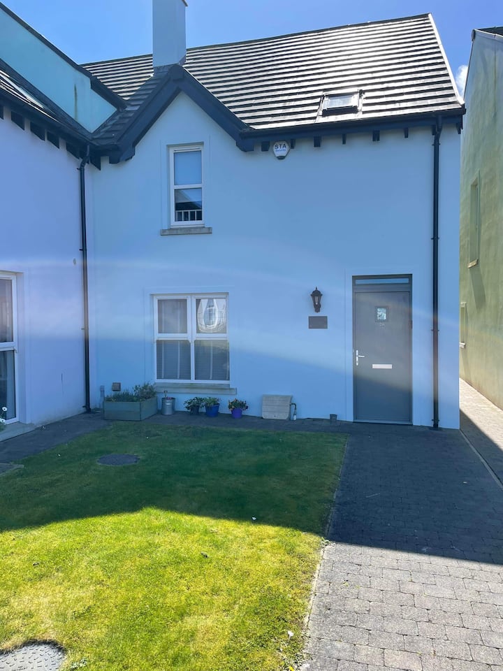 Wren Cottage ( Cloisters ) - Northern Ireland