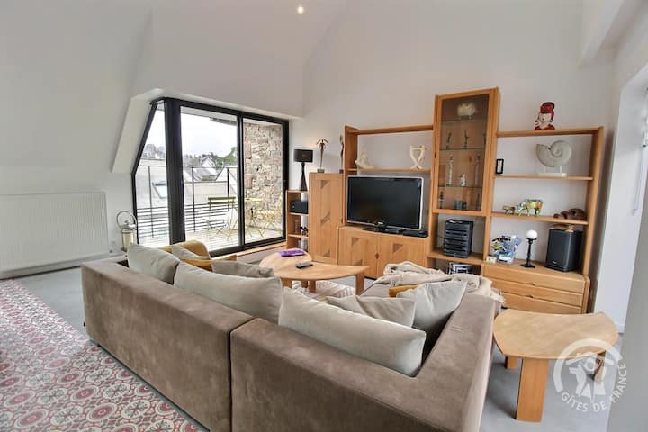 Gîtes Les Costans Proximité " Plages Et Commerces" - Perros-Guirec