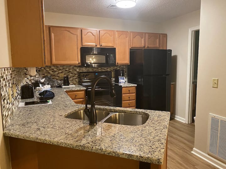 Massanutten Woodstone Or Summit 4br, 4ba - Massanutten, VA