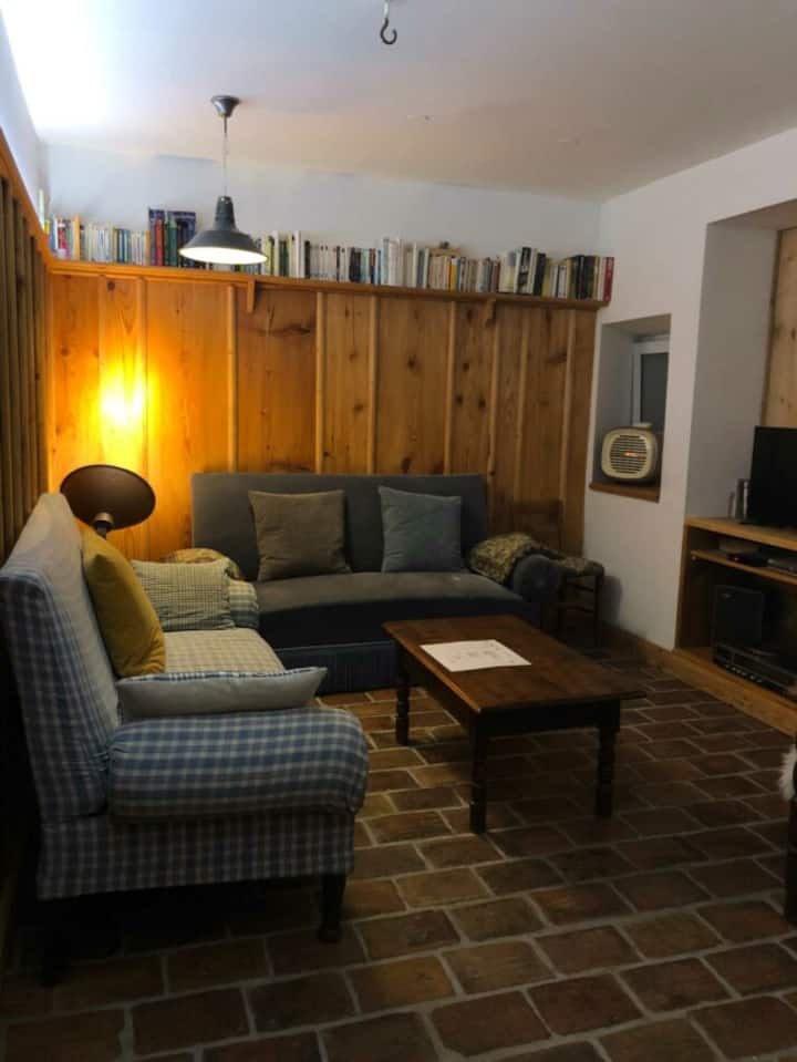 Gîte De Charme 3 éToiles, Le Nid - Obernai