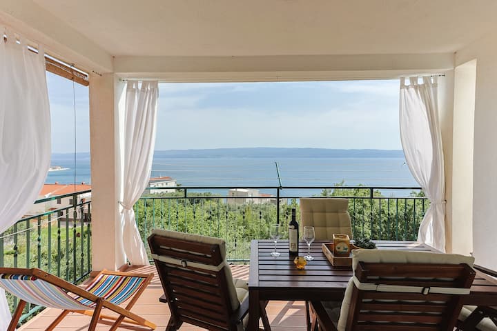 The Star Of The Sea - Dugi Rat