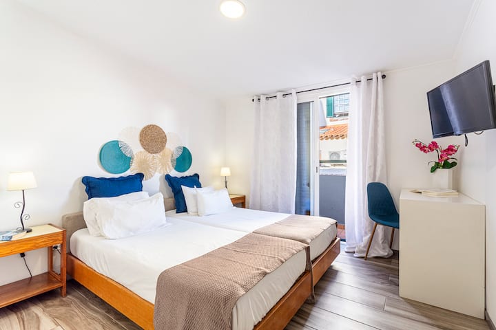 Casa Da Ribeira - C (New!) - Funchal