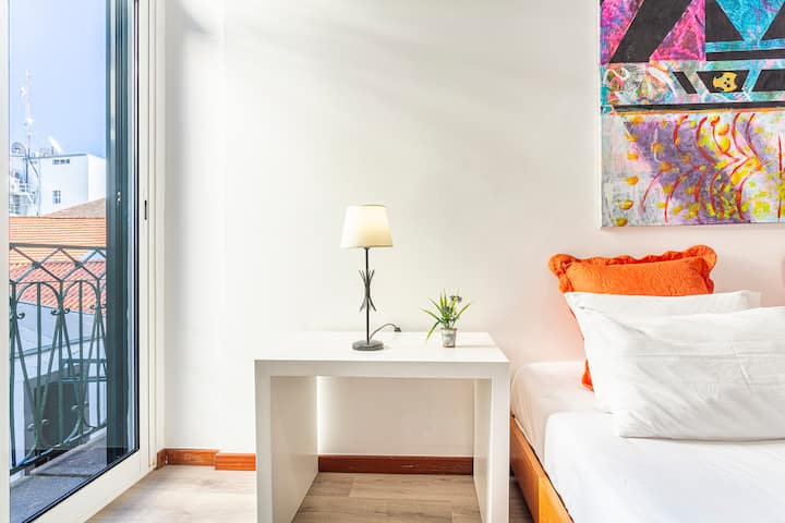 Casa Da Ribeira - A (New!) - Madera