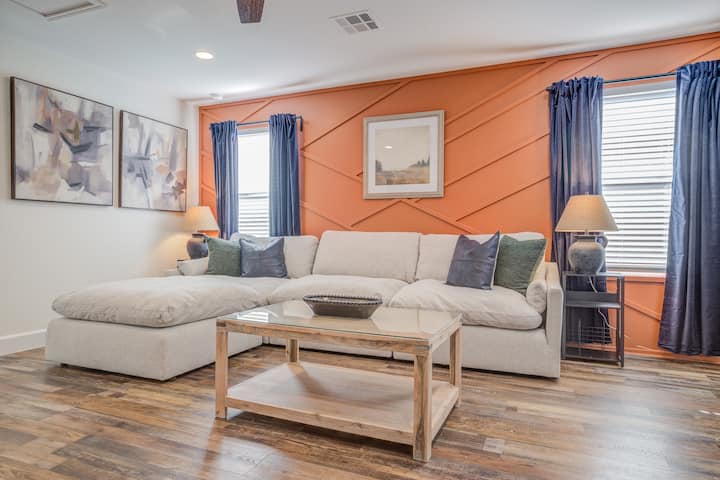 The Urban Nest - Georgetown, TX
