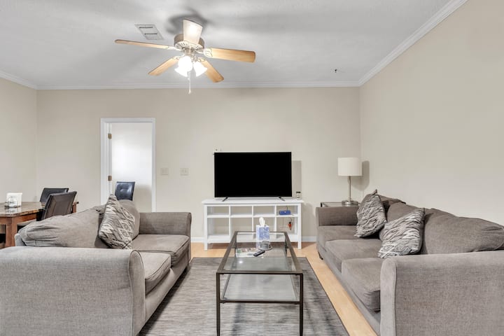 Historic Downtown Columbus - Columbus, MS