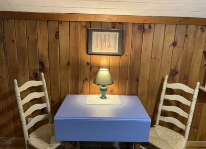 Riverside Lodge & Sauna - 1 Bedroom W/kitchen - 挪威