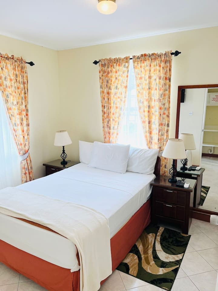 Kingsland Escape Four - Barbados