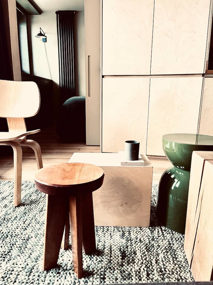 Alpino Courchevel 1650, Vue 🤩, Ski In/out 🎿 - Courchevel