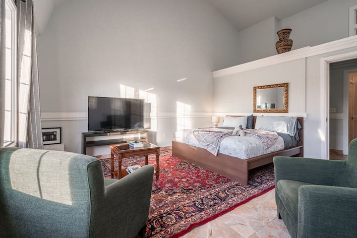 Spacious 4br 2ba Duplex Gem | Washington Sq West - Philadelphia, PA