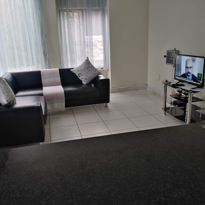 Riverside Holiday Flat - Durban