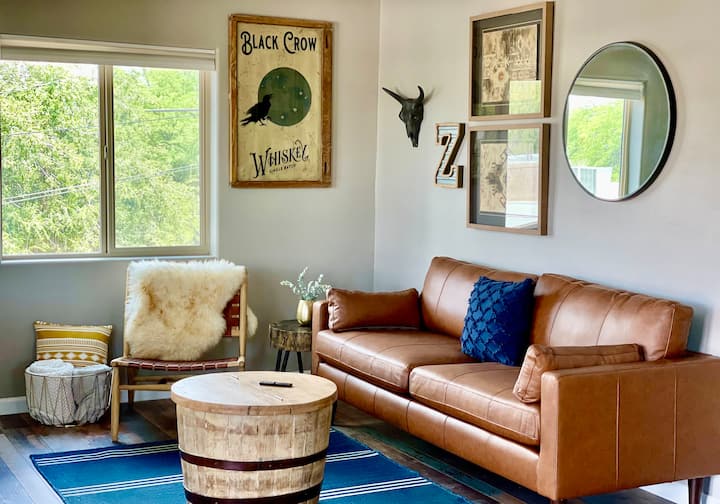 Centrally Located Guest House With A View - Tucson