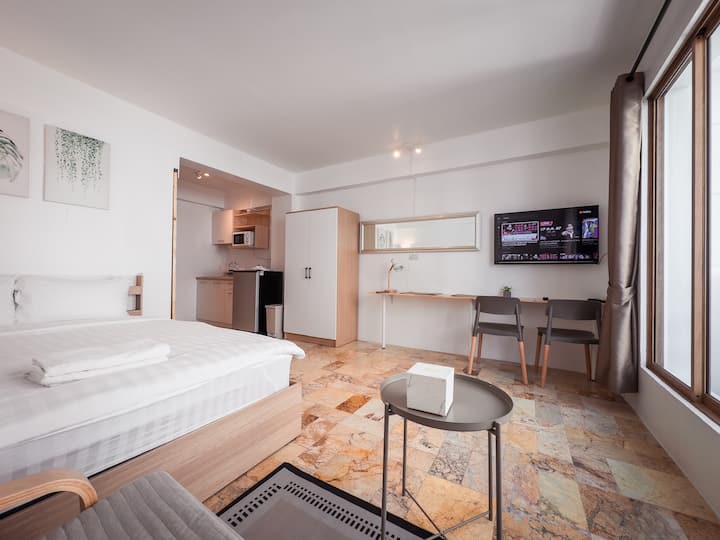 702 [Seeview] 3 Min. To Chiang Mai Old Town - Chiang Mai