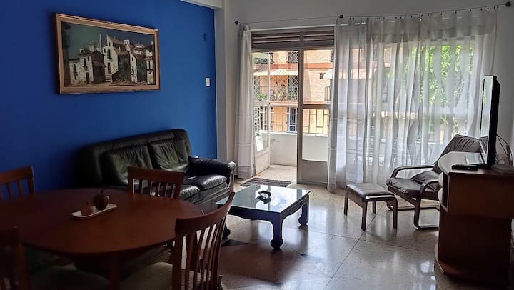 Cozy Like Home In Caracas - Caracas