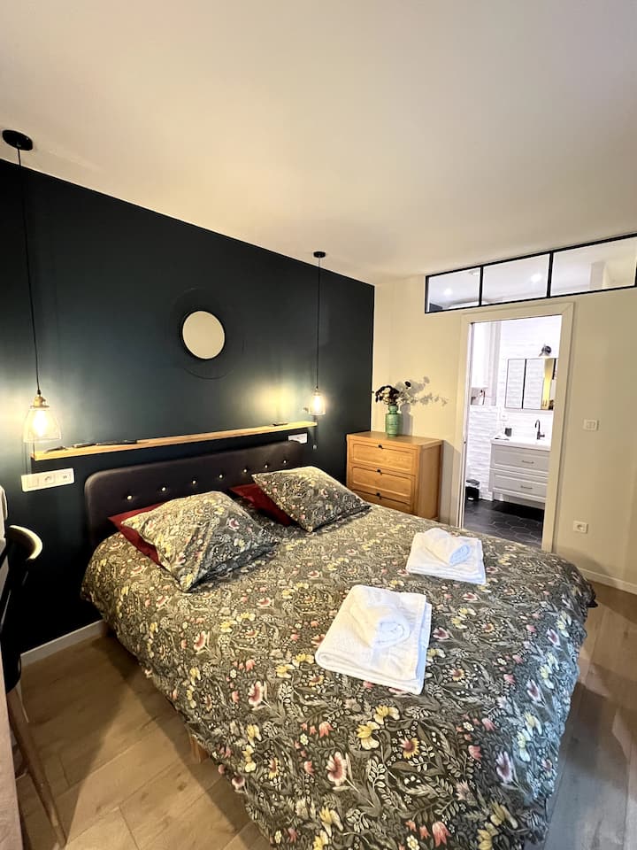 The Little Studio - Strasbourg