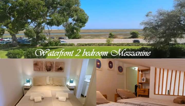 Waterfront 2 Bedroom Mezzanine- Pedras Del Rei - Santa Luzia