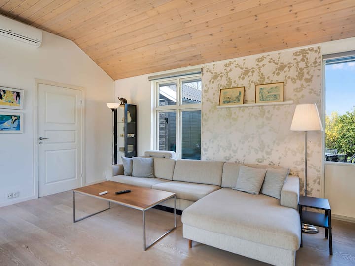 Family Holiday House + Annex| 120m2 | 900m Beach - Denmark