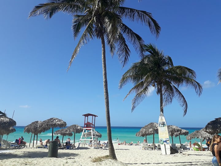 Independent, 1 Minute To The Beach - Varadero
