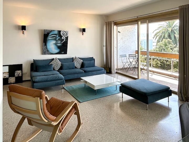 Senior Suite Balima M61 - Rabat