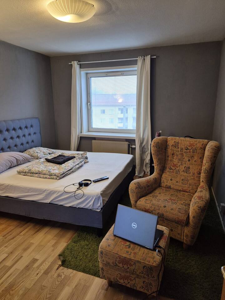 Relaxing Room - Gothenburg