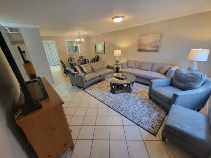 Closest Condo To The Stadium With Parking - Athens, GA