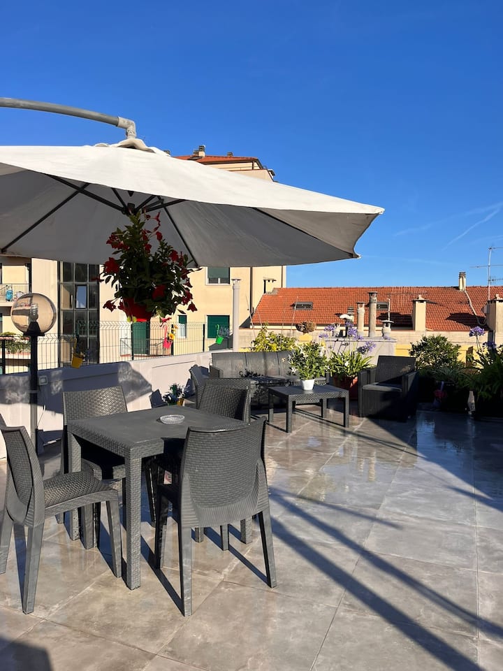 Appartamento Stefania  Codice Citra 011015-lt-1417 - Cinque Terre