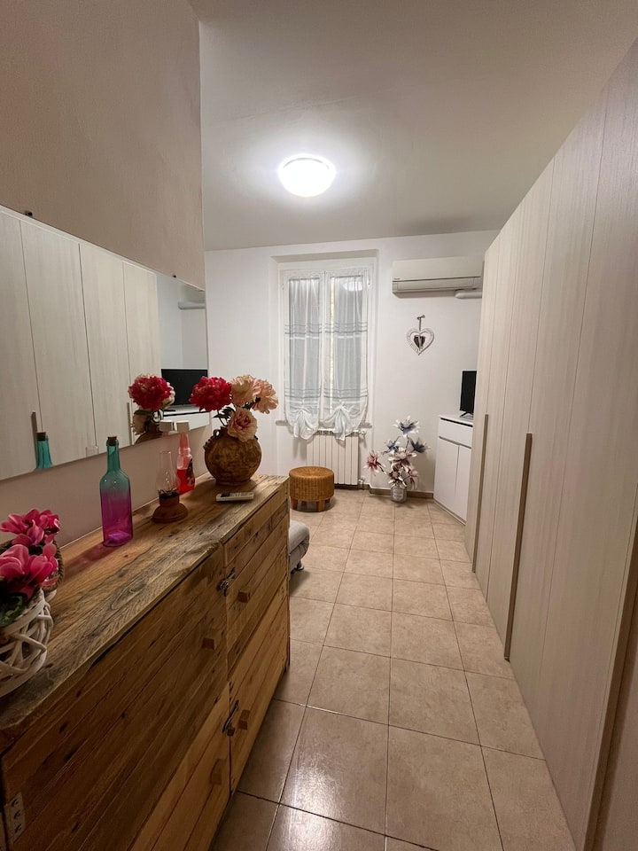 Appartamento Stefania Codice Citra 011015-lt-1417 - 拉斯佩齊亞