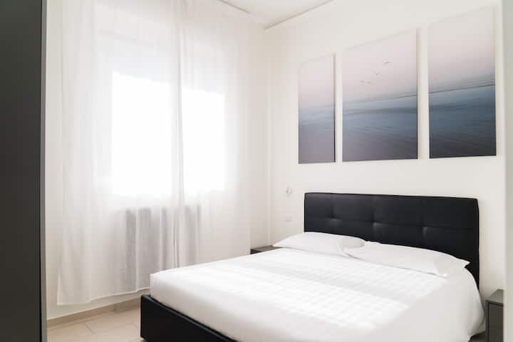 Suite · Dieci By Comorooms - コモ