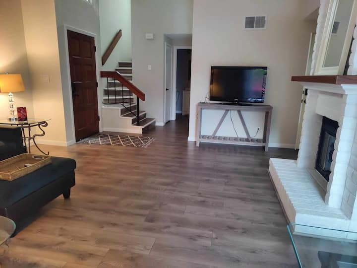 Martinez/concord Spacious  Home - Pleasant Hill, CA