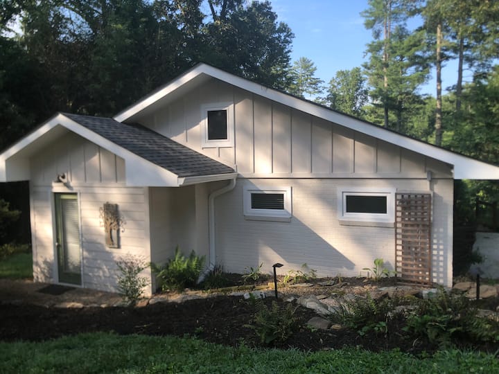 Pond View Guest House - Sierra Nevada